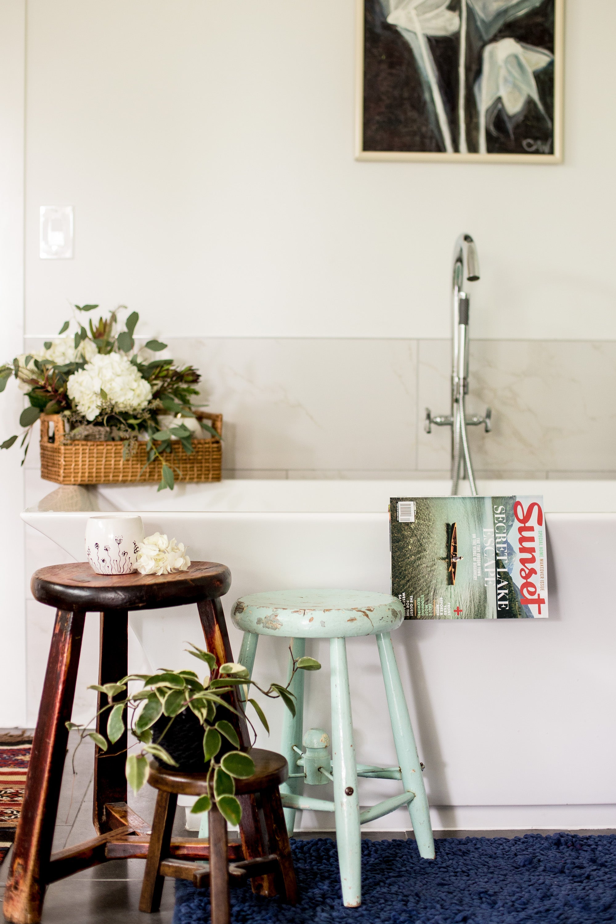 Life is Better With A Little Me Time. Seriously!