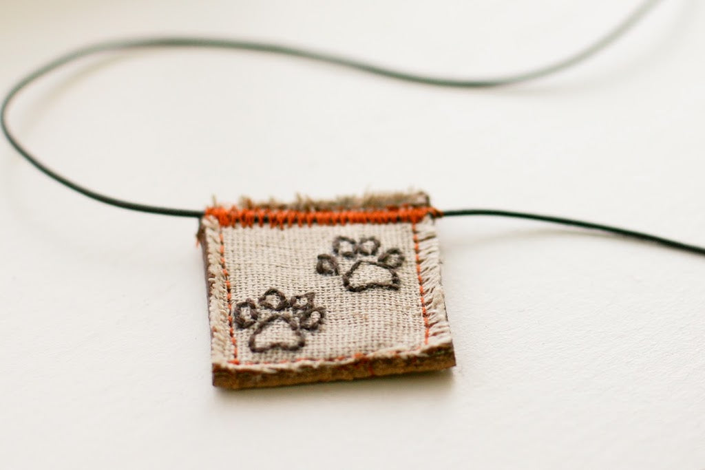 Animal Totem Jewelry - An Action Pack Feature – Flax & Twine
