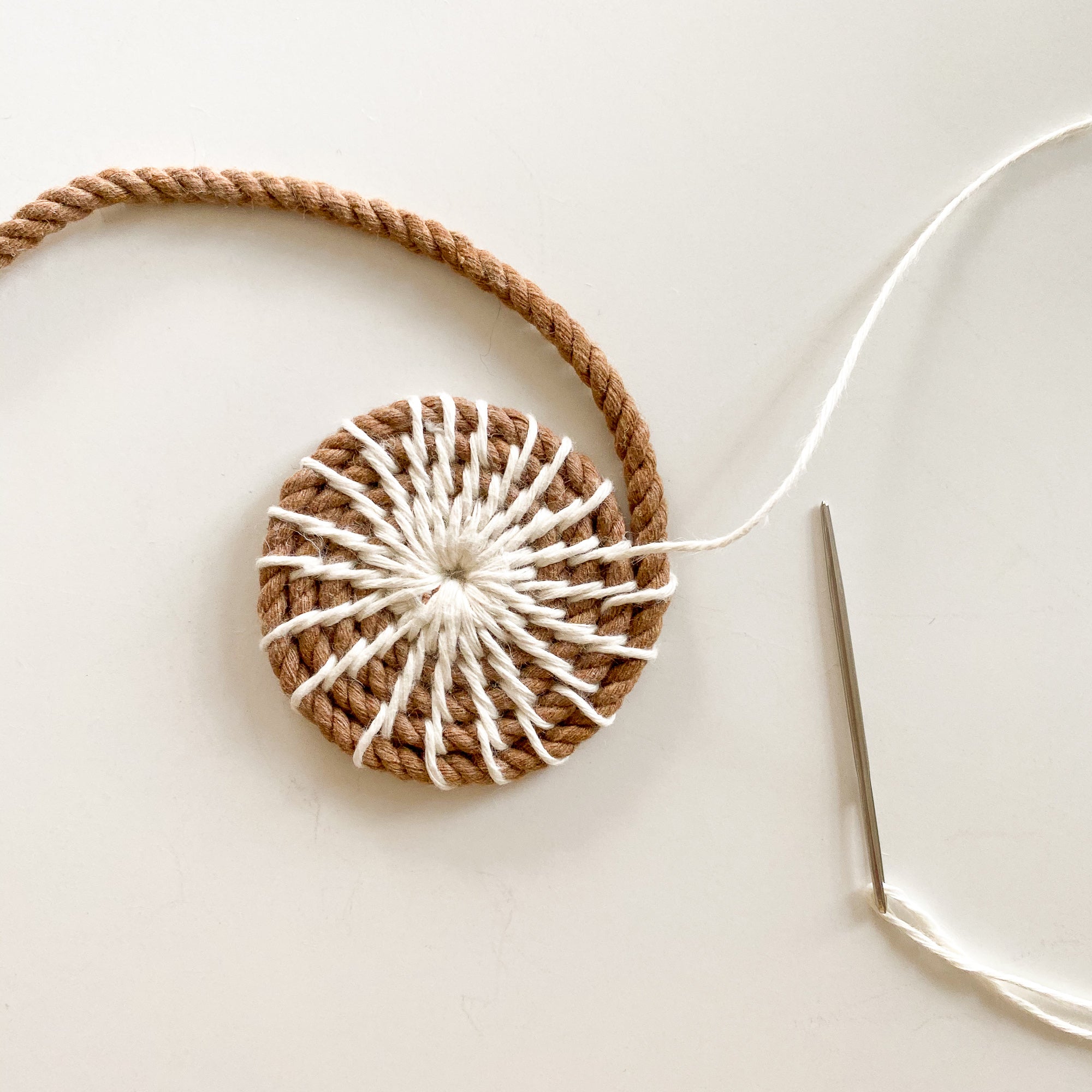 Basket Weaving Patterns & Videos | Flax & Twine