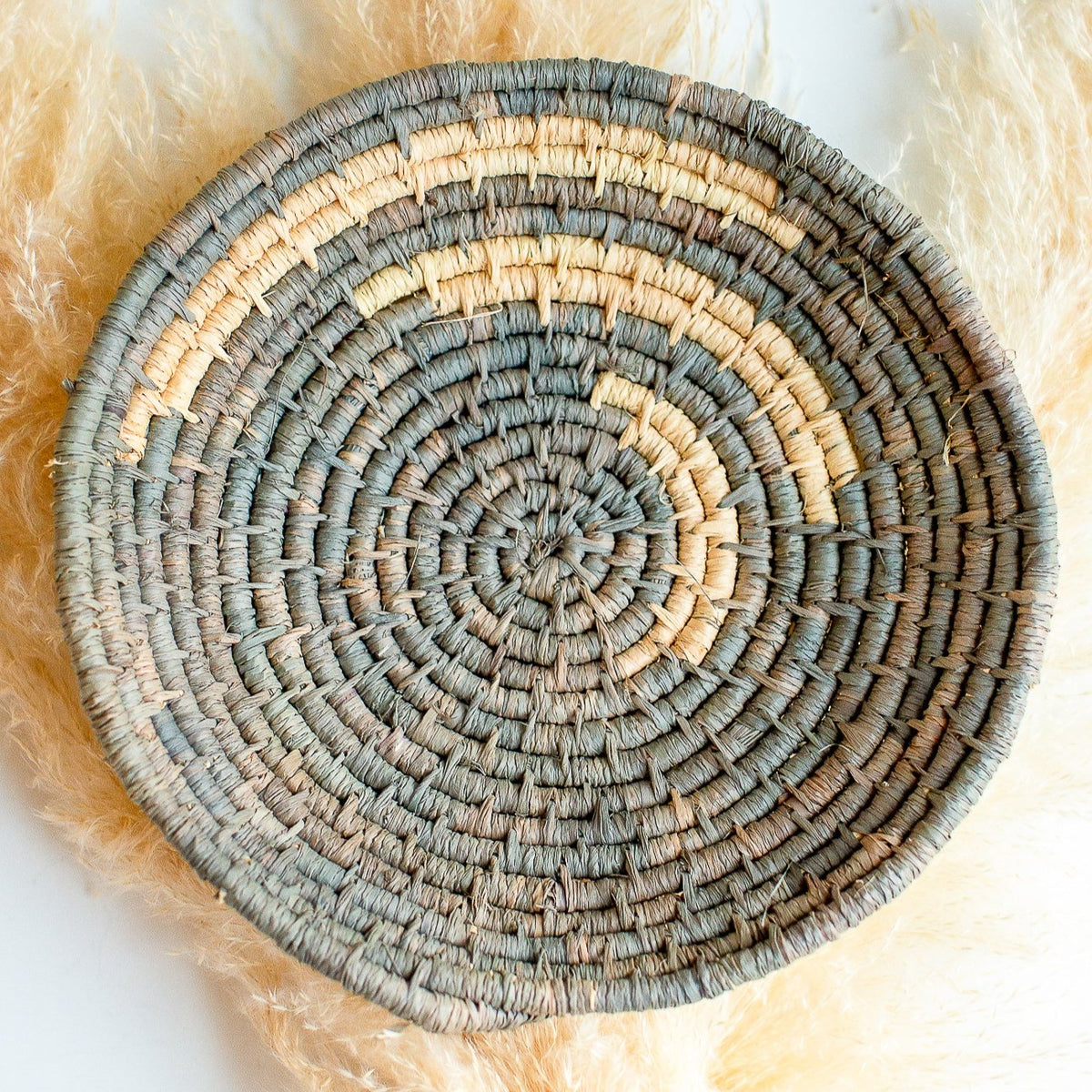 Autumn Baskets Kit - Easy Learn How to Basket Weave Kit