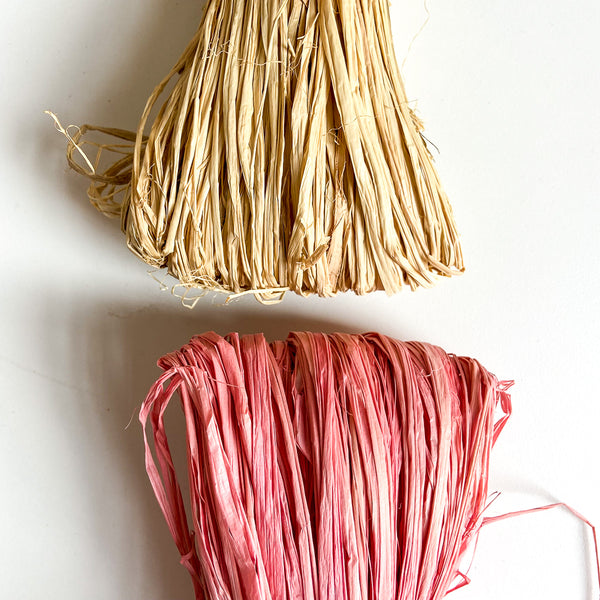 Calliope Basket Kit (Makes 2) – Flax & Twine
