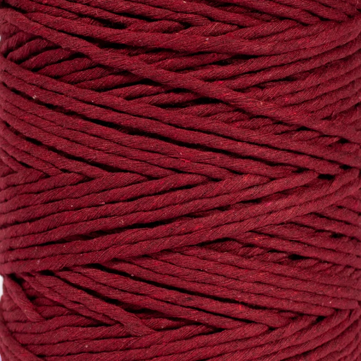 String of String Hearts – Flax & Twine