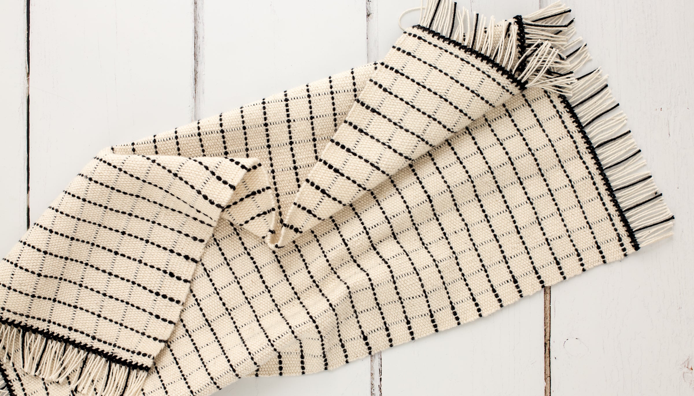 BEKA 20" Wooden Frame Loom