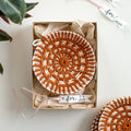 Jojo Jewelry Dish Pattern