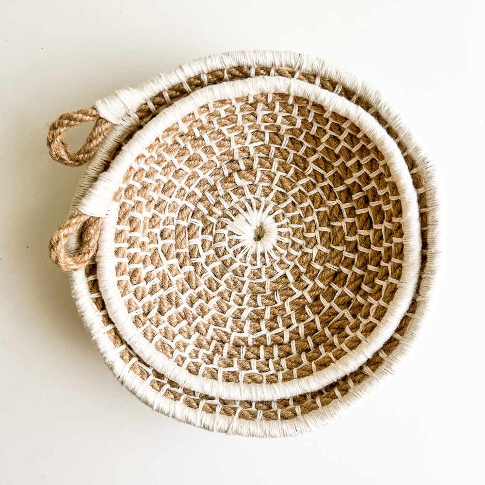 Flax & Twine - A Happy Handmade Life